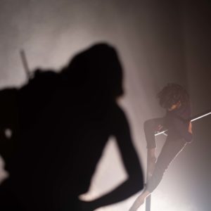 Un contre un – Raphaëlle Boitel - Clubs & Comptines